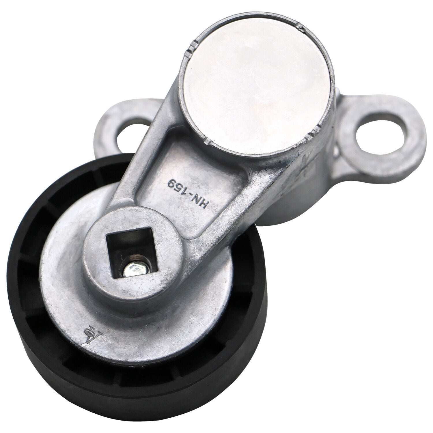 Belt Tensioner Metal Pulley For GM CHEVY GMC 12562065, 12565372 ...