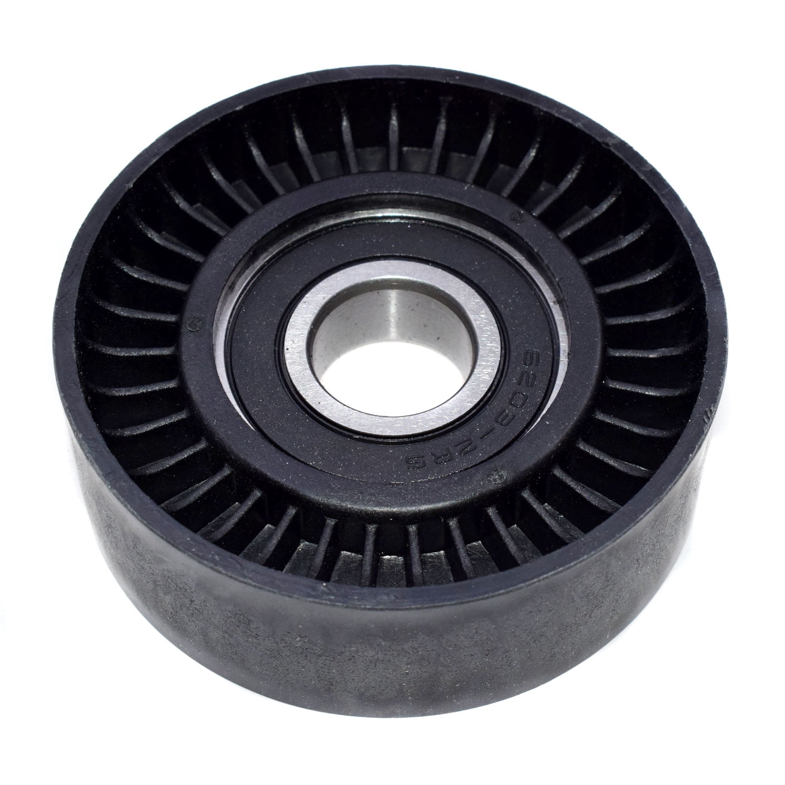 Belt Tensioner Pulley 06A903315E For VW Passat Jetta Golf AUDI TT 1.6 1.8T 2.0 - Walmart.com