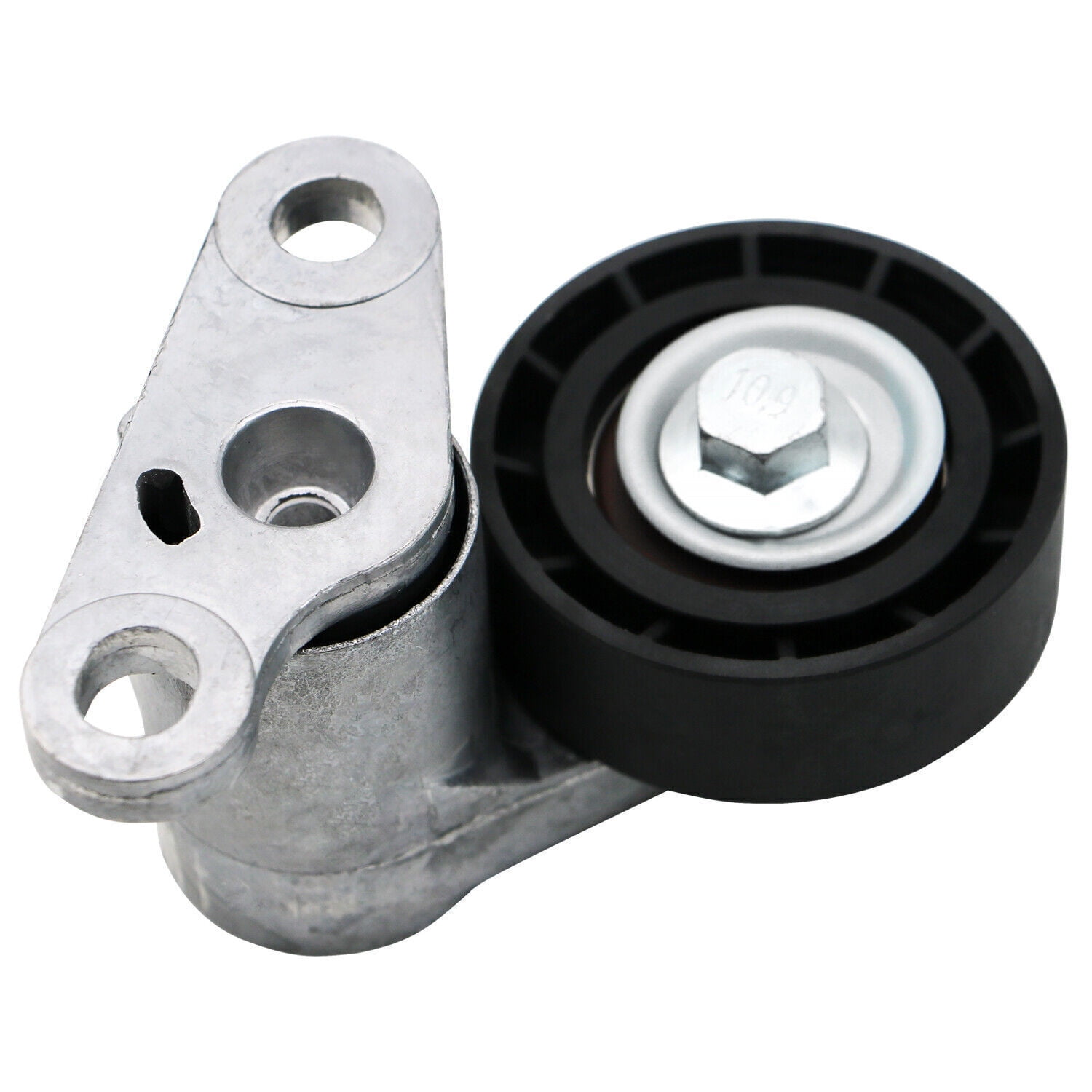 Belt Tensioner Pulley A/C for Chevy GMC Saab Buick Cadillac Hummer H2 ...