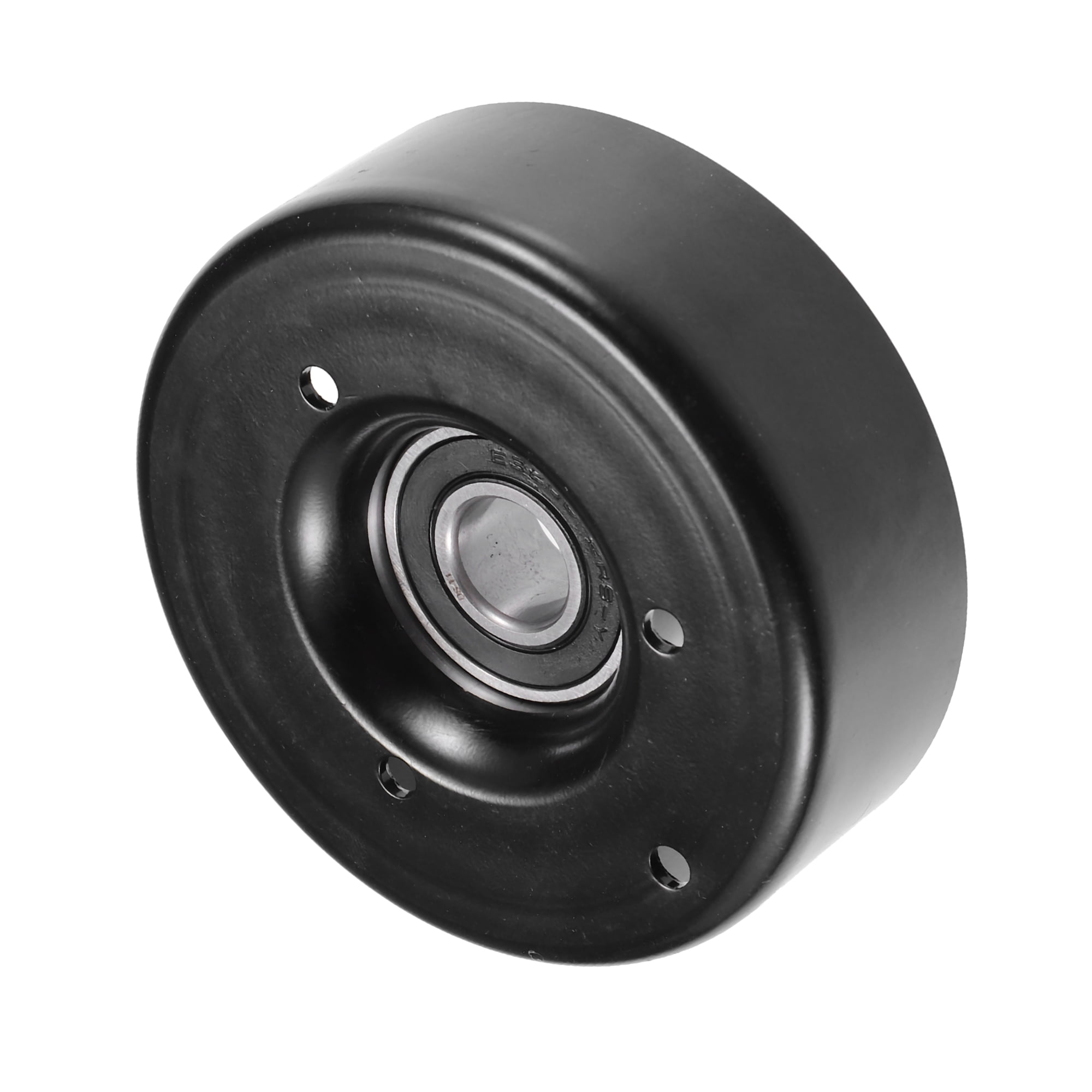 Unique Bargains Belt Tensioner Pulley Assembly Accessory No.1192001470 ...