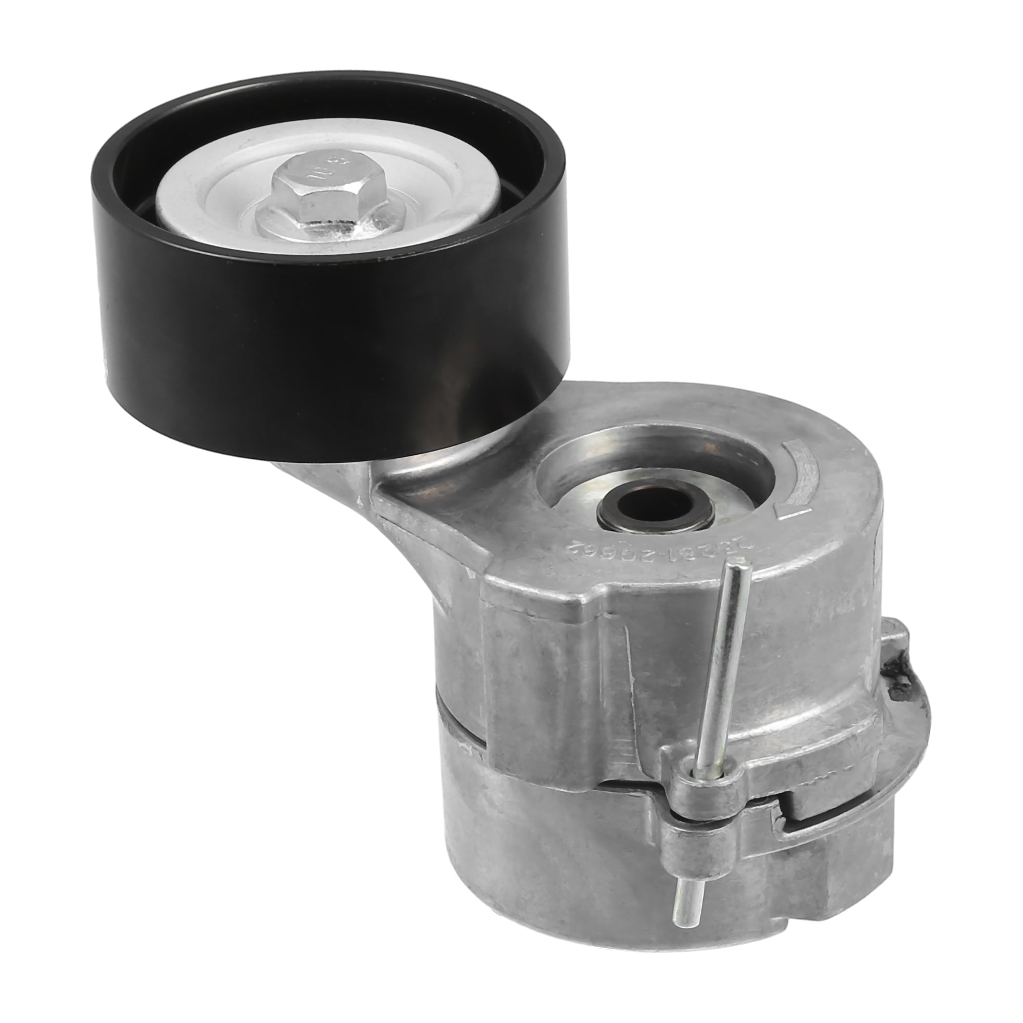Belt Tensioner Pulley Assembly No.252812G662/252812G663 for Kia Optima ...