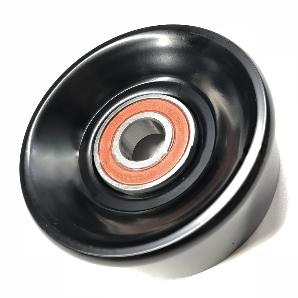 Belt Tensioner Pulley For Toyota Landkuluze Lexus LX470 GX470 16603 ...