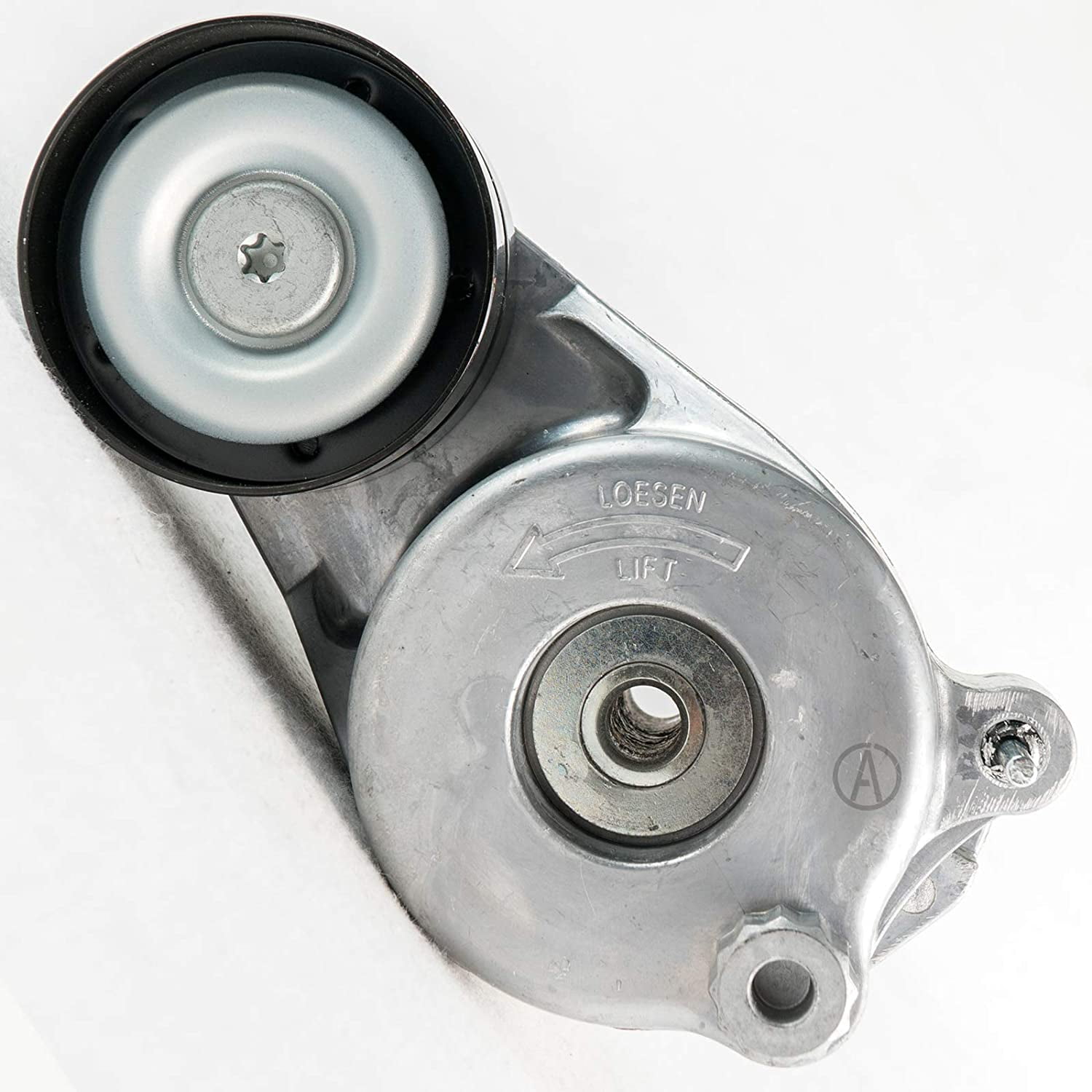 Chevrolet Cobalt Accessory Drive Belt Idler Pulley
