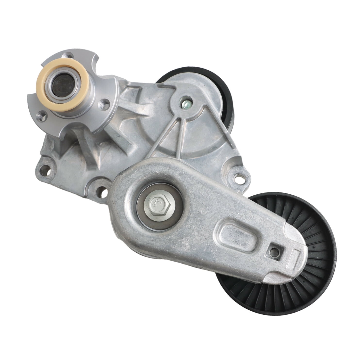 Belt Tensioner for 2014 2015 2016 Land Rover LR4 ALL 3.0L V6 Gas ...