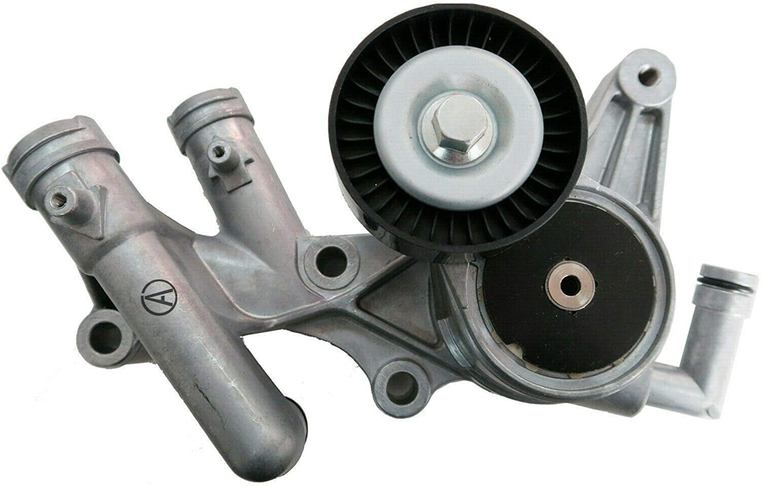Belt Tensioner for Buick Park Avenue Chevy Lumina Olds 88 98 Pontiac ...