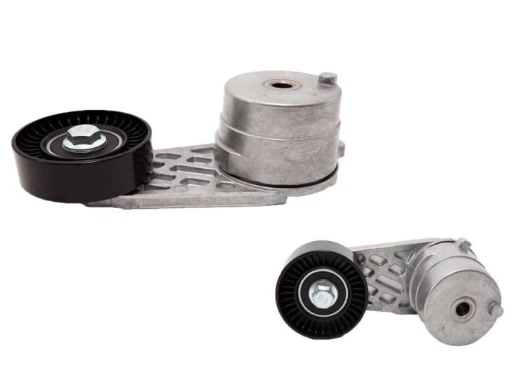 Belt Tensioner for GWM V200 Great Wall HAVAL H5 H3, WINGLE 5, GW4D20 2. ...