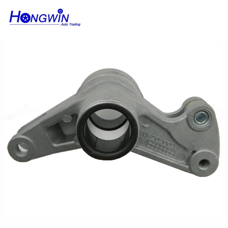 Belt Tensioner for Ssangyong Musso sports Lever Adapter Mercedes W124 ...