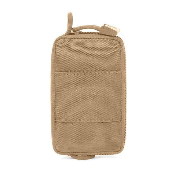 Belt Waist Wallets Coin Key Purse Pack Card Storage Pouch Rectangles ...