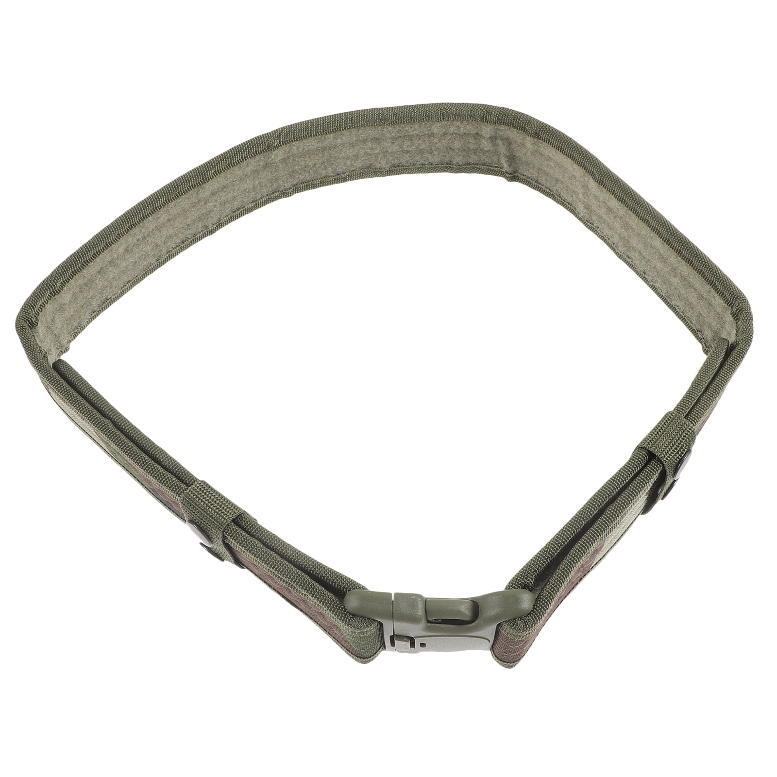 Belt Waistband for Men War Game Belt Outdoor Belt Practical Belt Outdoor Men Belt Man - Walmart.com