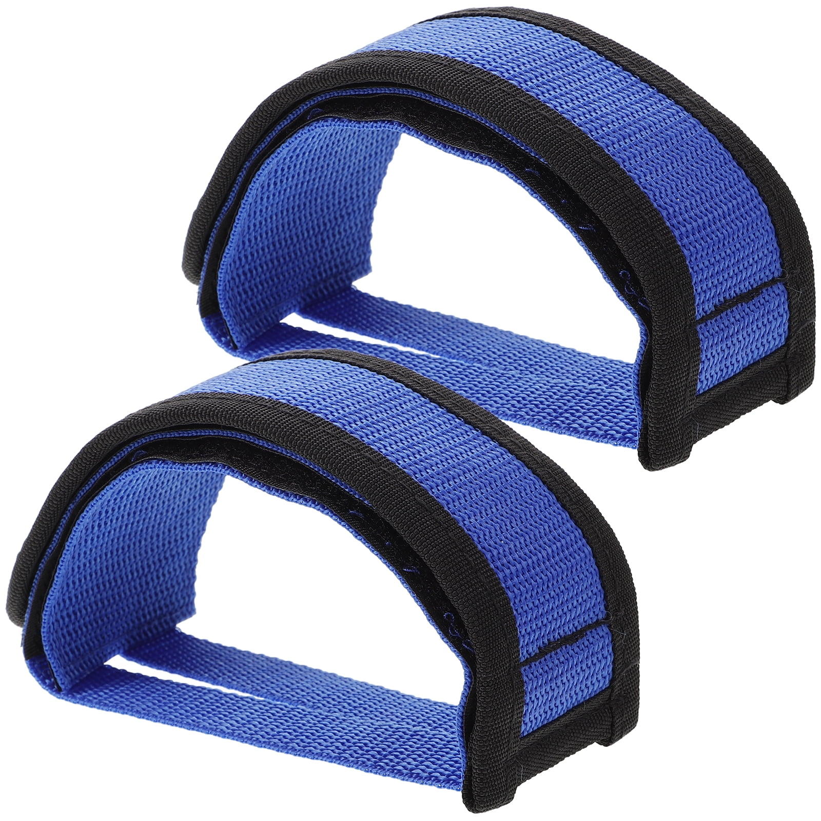 Belt Wheelchair Foot Straps Toe Straps Pedal Fixed Gear Toe Straps ...