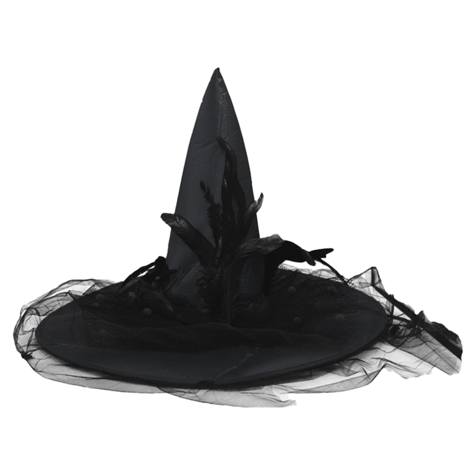 Belt Women Dress Witch Hat Spellbinding Accessory For Witchy Party ...