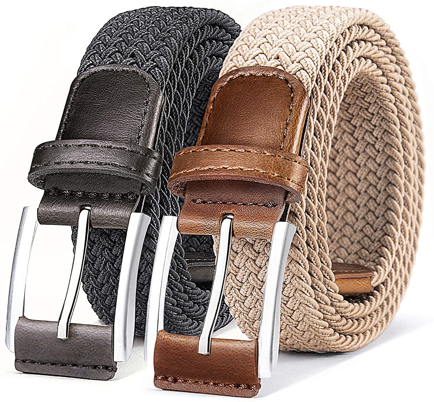 JIKE Belt for Men 46
