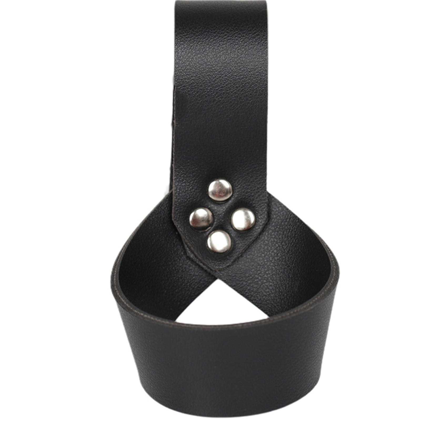 Belt for Women 1pc Mens Black Adjustable Belt Men's Work Belts ...