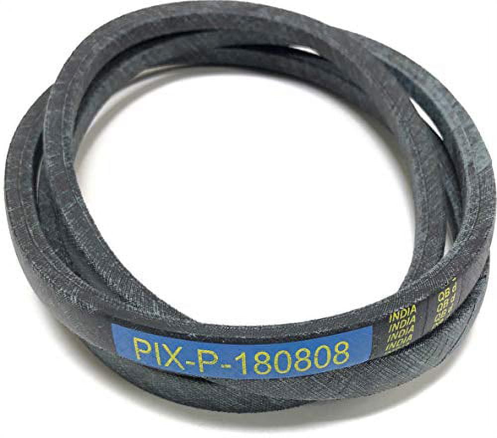 Belt made with Kevlar - Compatible With: 180808, 532180808, 174369 ...