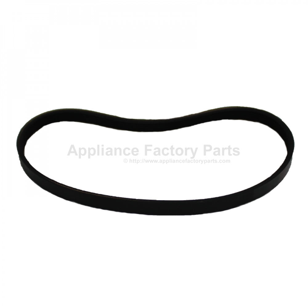 Belt power nozzle CT18DXQD serpentine 2 KC28SDDUZ000 - Walmart.com