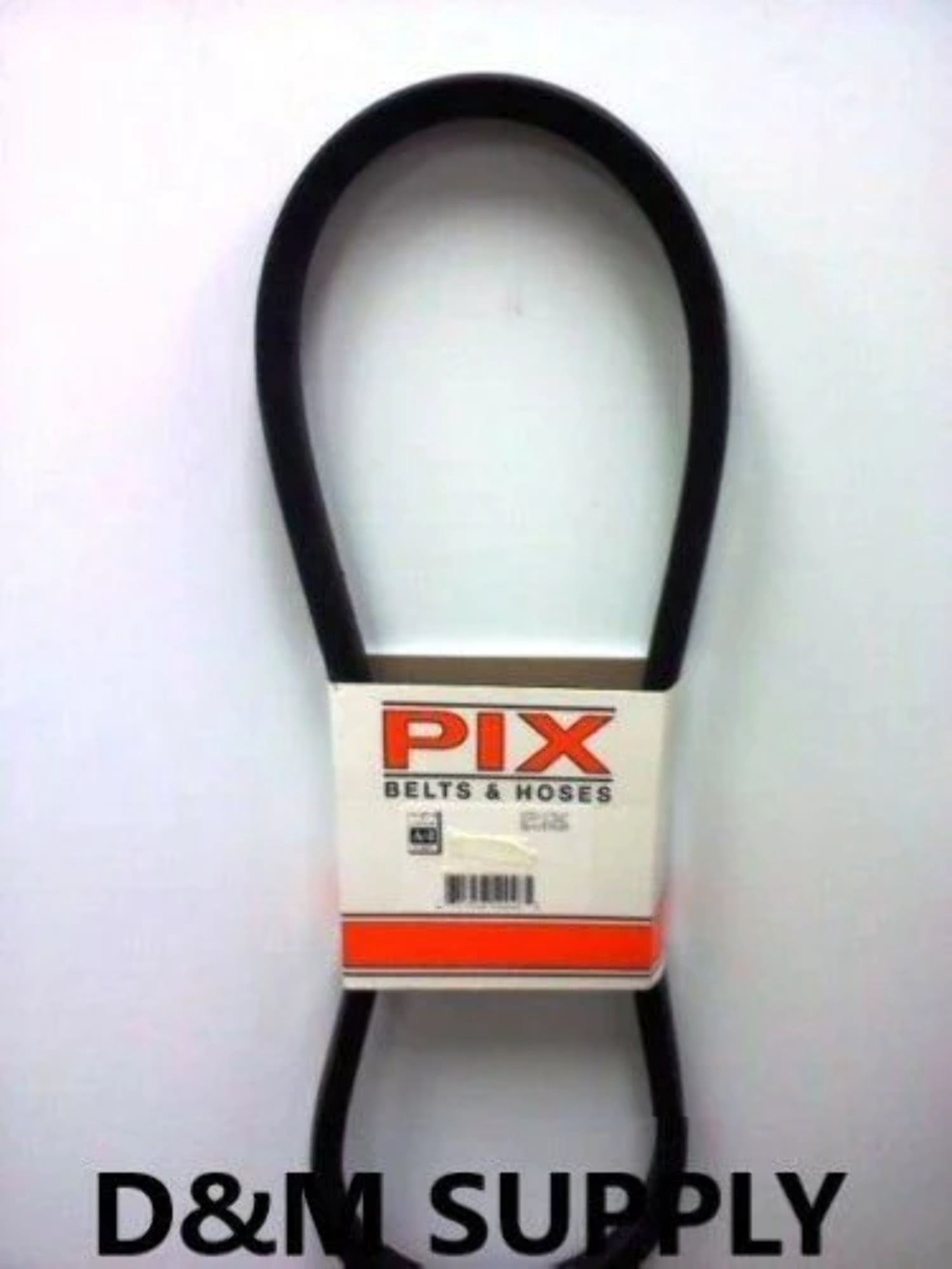 Belt to fit New Holland Haybine mower conditioner sickle cutter blade ...
