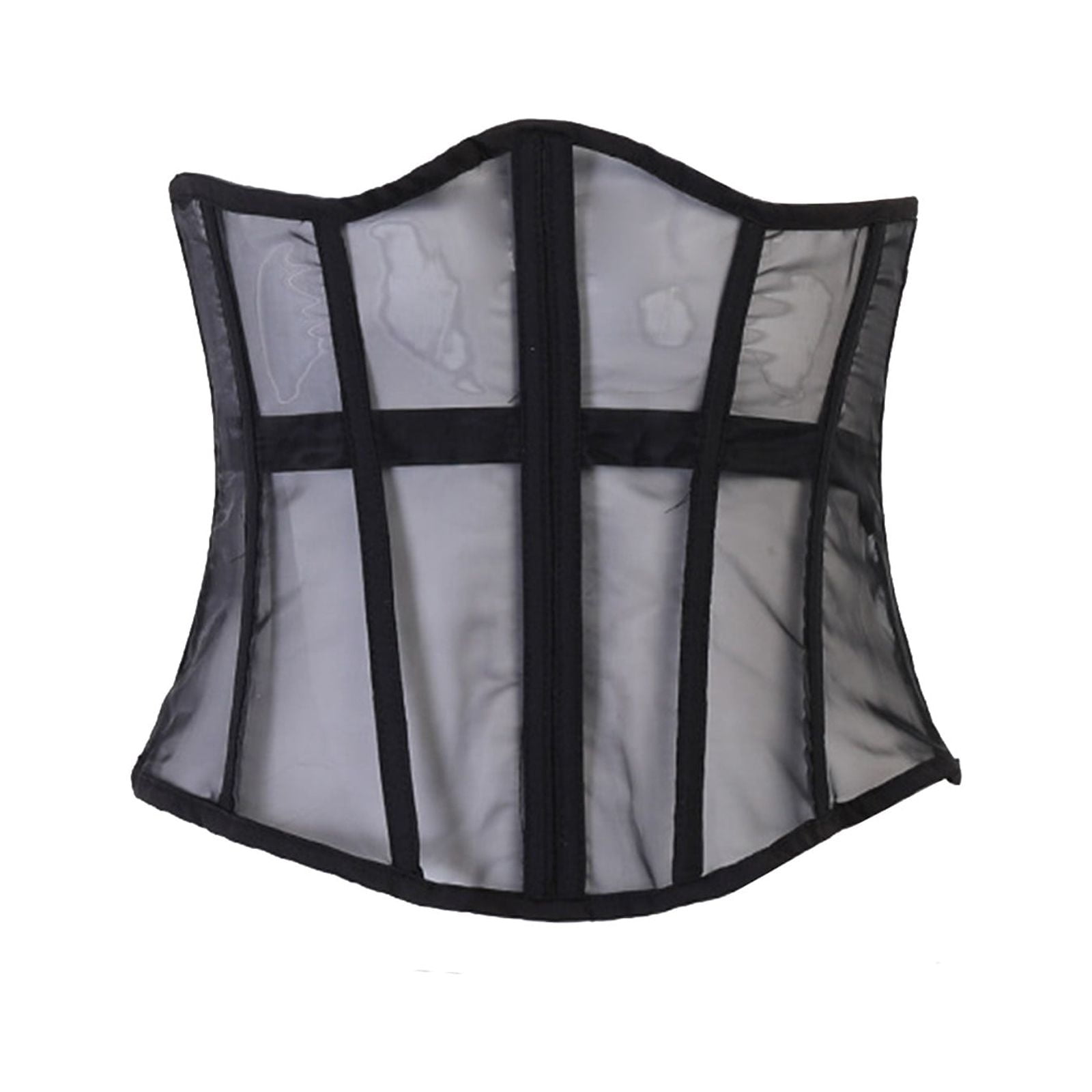 Belts Canvas Mens Belt 32 Lace Corset Belt Waist Corset Top Women Mesh ...