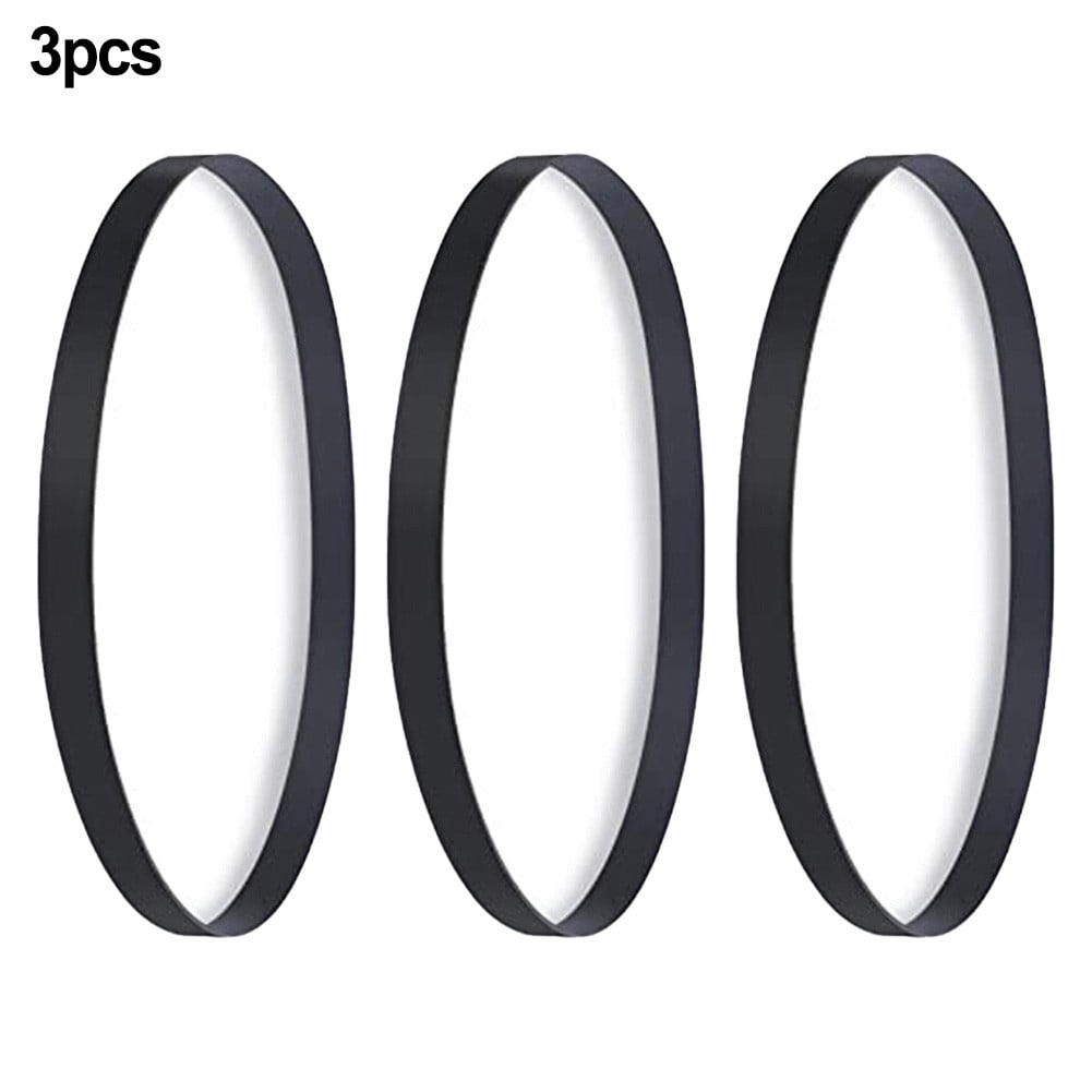 Belts For Vax Dual Power Pet Advance Ecr2V1P Fl12.8X590 Type 23 Vacuum ...