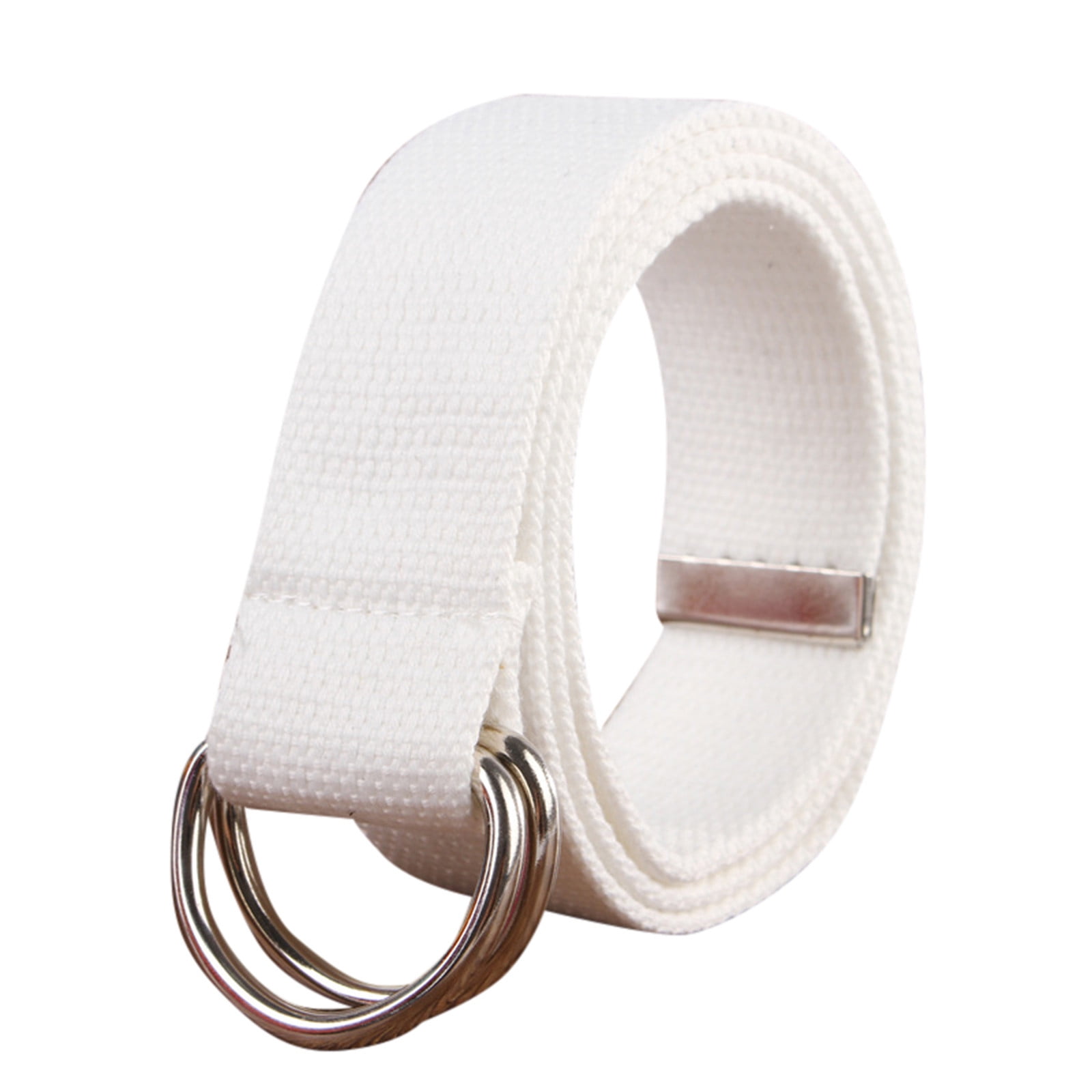 Belts For Women Fashion Men Waist Belt Narrow Stretch Dress Pants ...