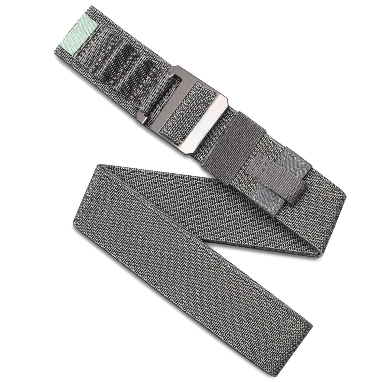 Belts Hardware Alu Utility Belt - Low-profile Aluminum Buckle Heavy ...