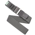 Belts Hardware Alu Utility Belt - Low-profile Aluminum Buckle Heavy ...