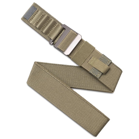 Belts Hardware Alu Utility Belt - Low-profile Aluminum Buckle Heavy ...