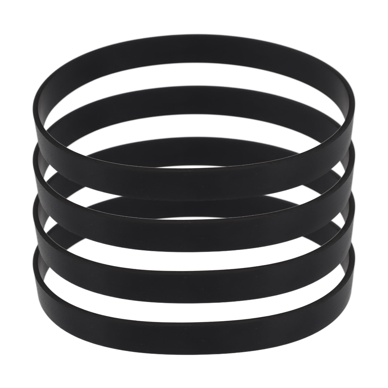 Belts for Bissell 2252, 2253, 2254, 22543, 2255, 2256, 2258, 2259, 2 Series - Walmart.com