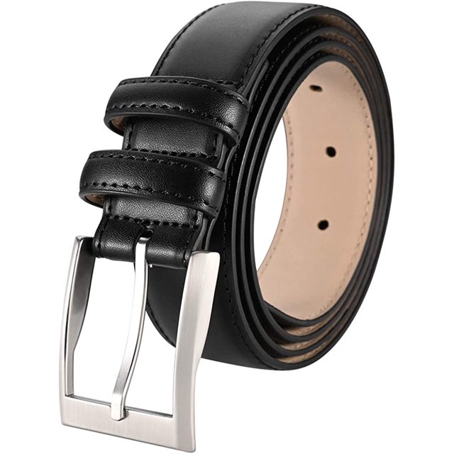 Belts for Men Comfort 1 PacksRatchet Dress Belt with Adjustable Slide ...