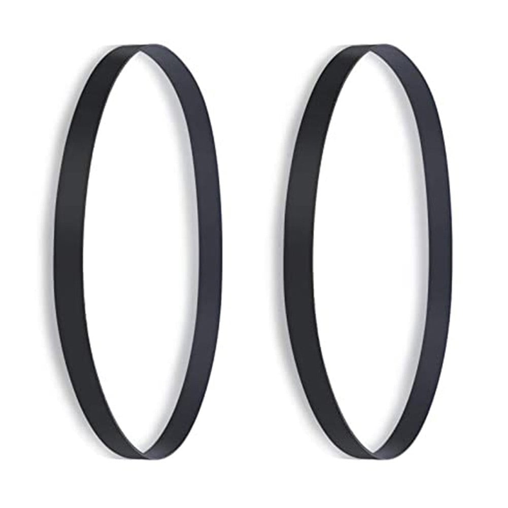 Belts for Vax Dual Power Pet Advance Ecr2V1P Fl12.8X590 Type 23 Vacuum ...