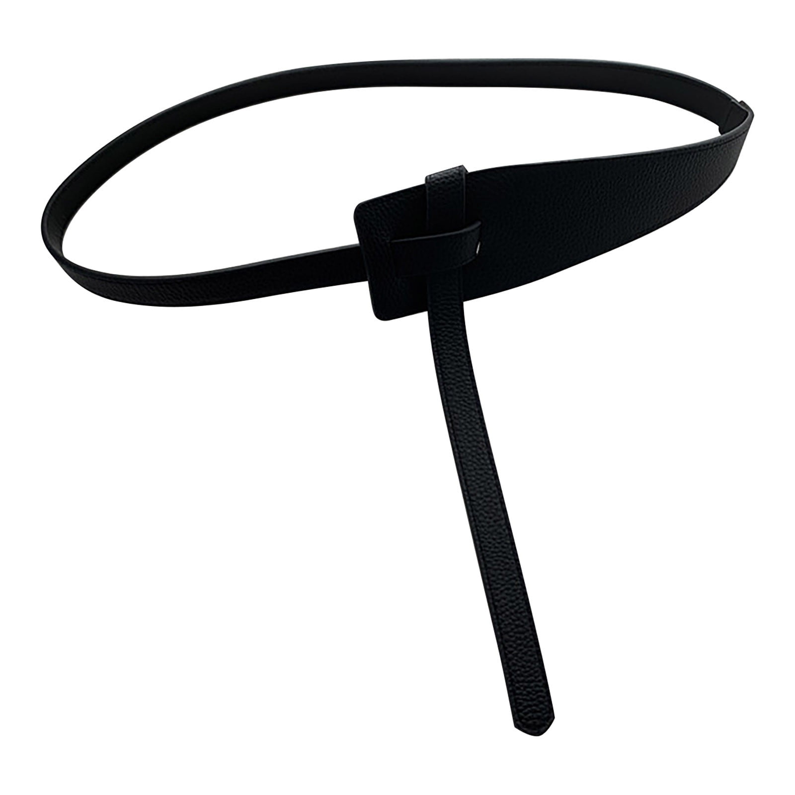 Belts for Women Dresses Fashion Versatile Solid High End Decorative ...