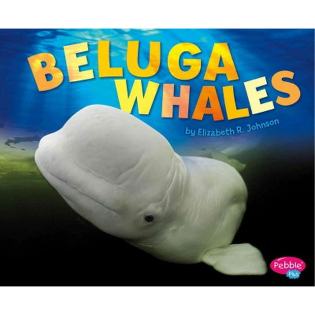 Beluga Whales - Walmart.com