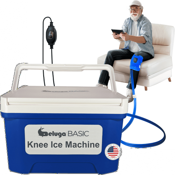 Ice Therapy Machine