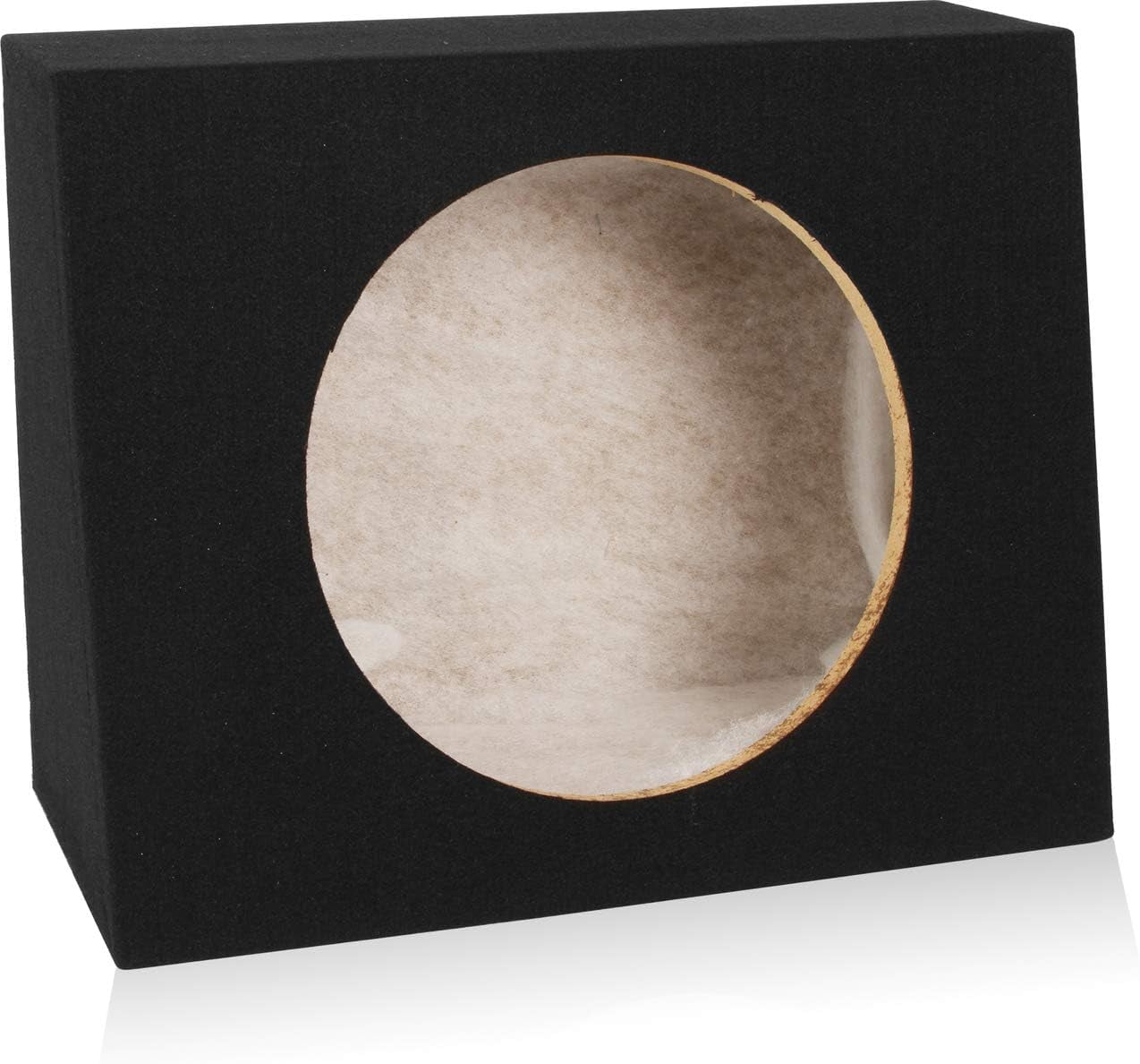 Free Shipping! Belva 1TRUCK12 12" Subwoofer Angled Truck or Hatchback ...