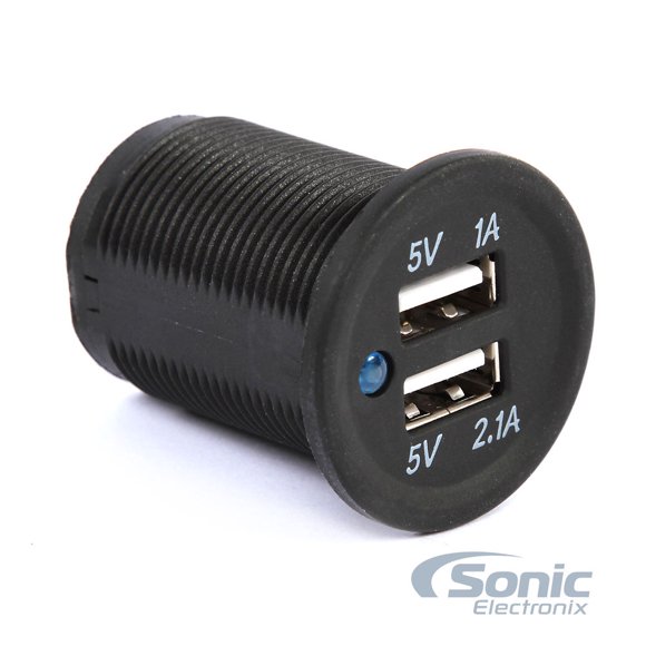 Usb 12v Adapter