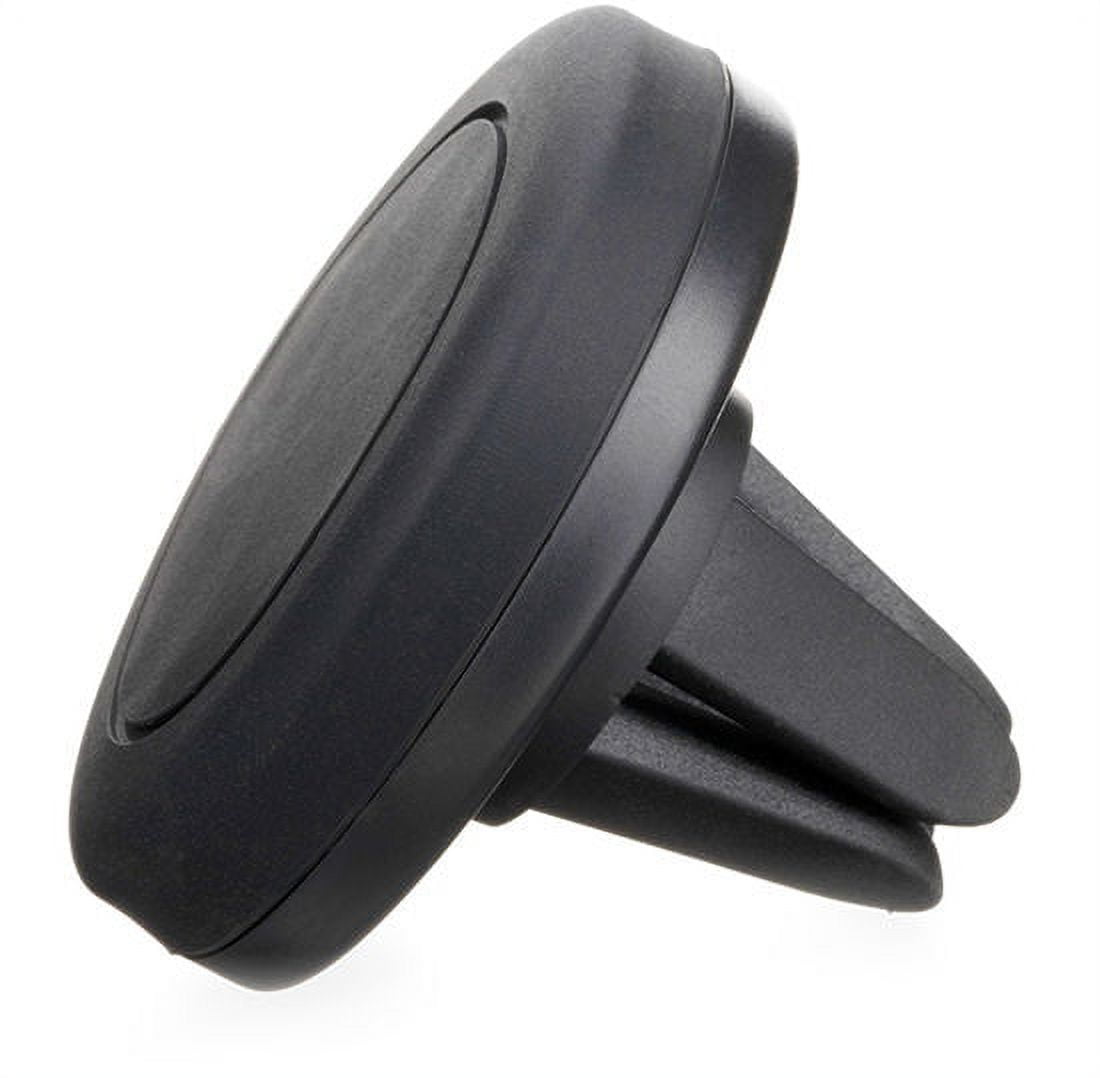 Belva Vent Mag Mount 5 - Universal Car Air Vent Magnetic Mount with 4 ...