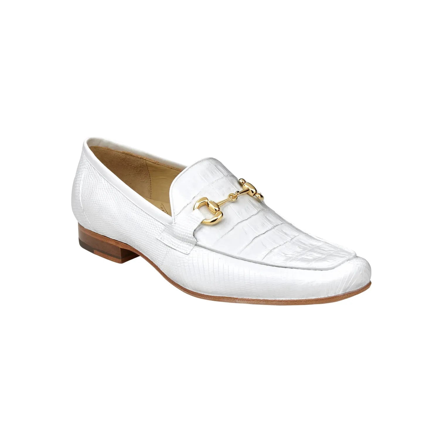 Belvedere Udine Shoes Genuine Caiman Crocodile and Lizard Loafer 1030 ...