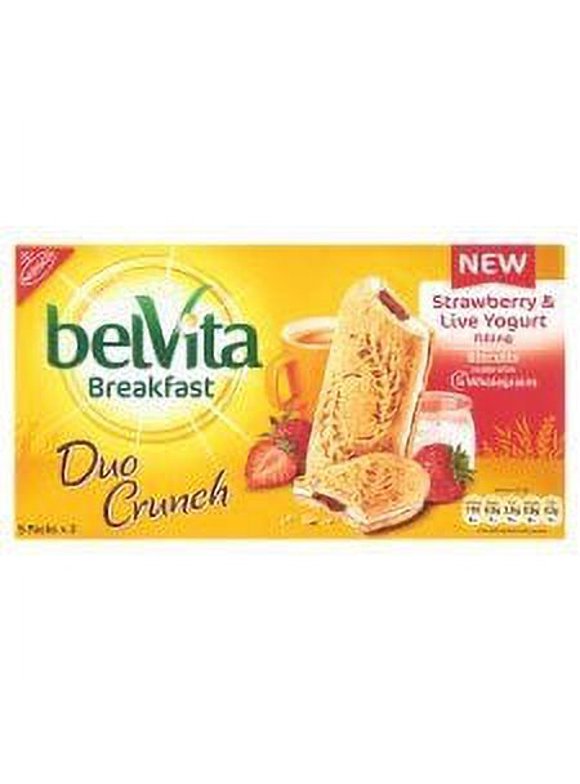 belVita in Breakfast & Cereal - Walmart.com