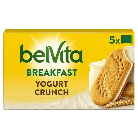 belVita in Breakfast & Cereal - Walmart.com
