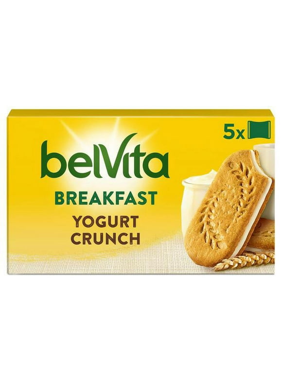 belVita in Breakfast & Cereal - Walmart.com
