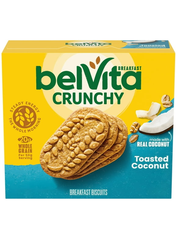 Belvita in Biscuits - Walmart.com