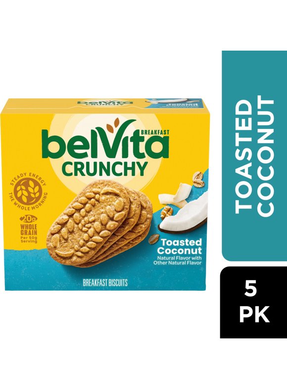 Belvita in Biscuits - Walmart.com