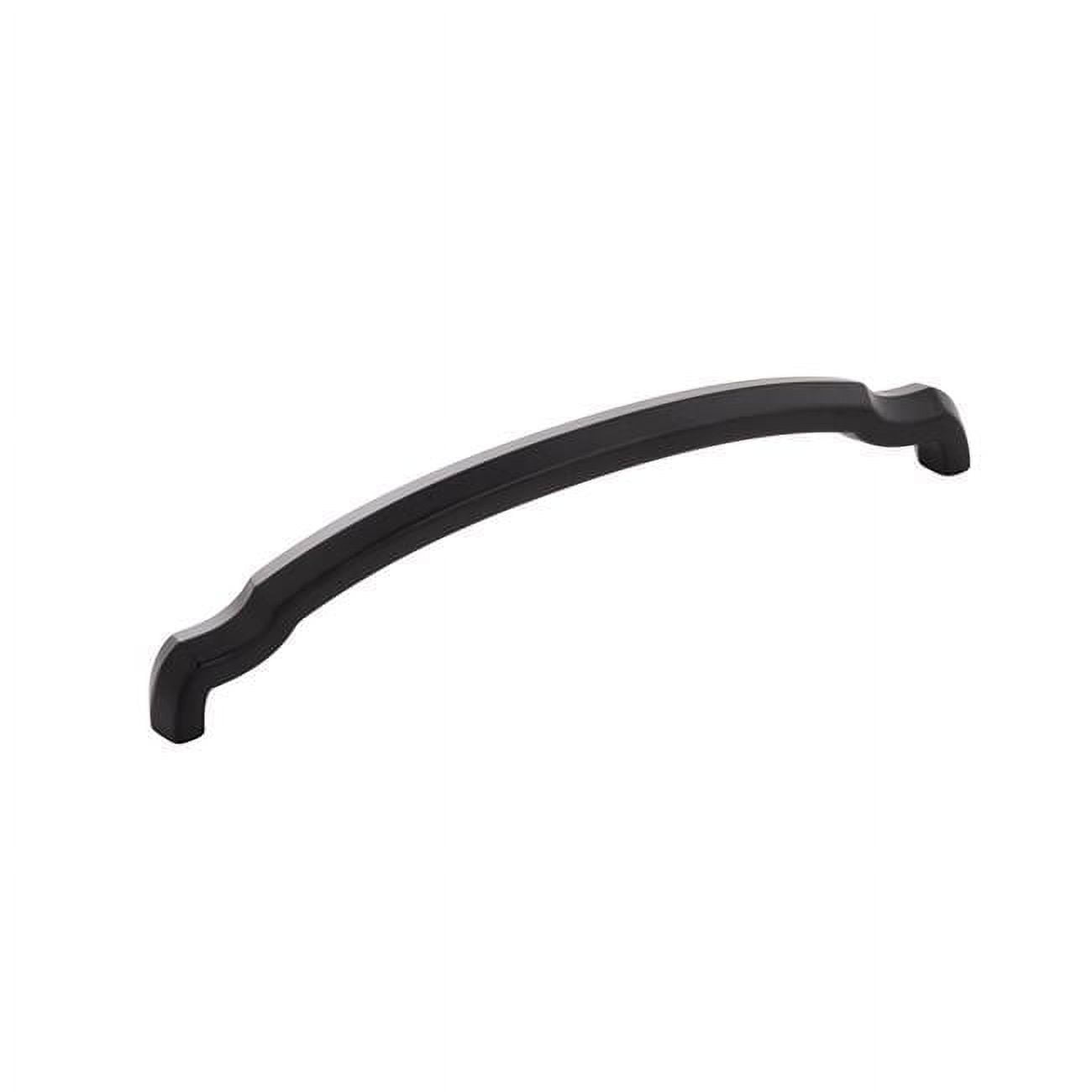 Belwith BWH077865 MB 160 mm Center-Center Style Cabinet & Drawer Pull ...