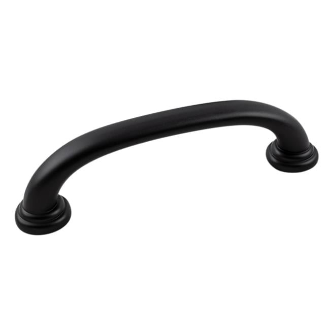 Belwith BWP2281 MB 96 mm Center-Center Style Cabinet & Drawers Pull ...