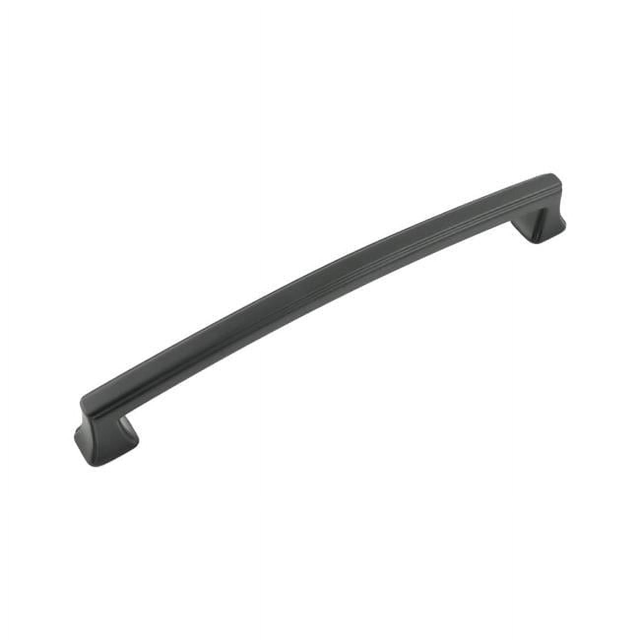 Belwith BWP3236 MB 192 mm Center-Center Style Cabinet & Drawers Pull ...