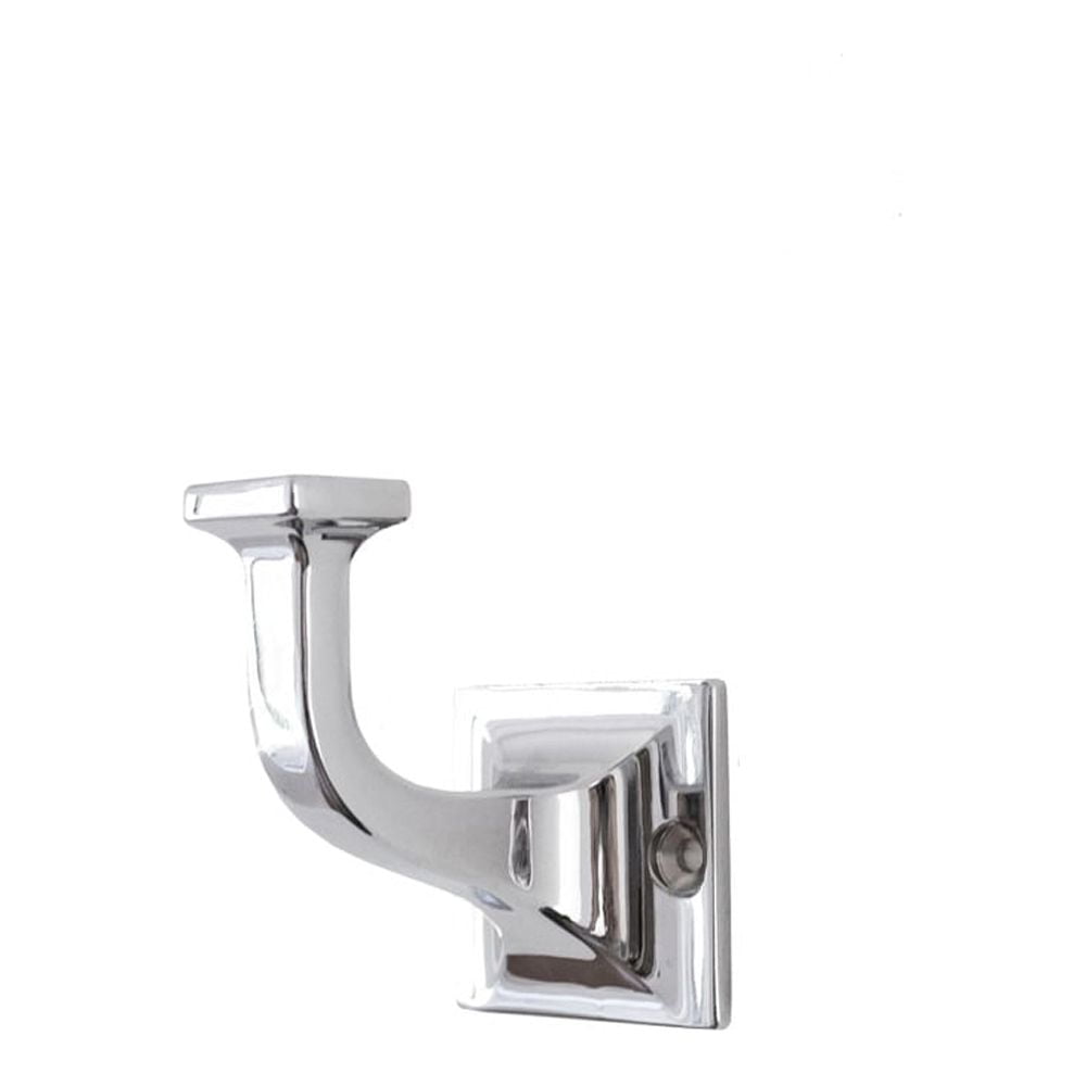 Belwith BWS077190 CH 2.75 in. Forge Single Hook, Chrome - Walmart.com
