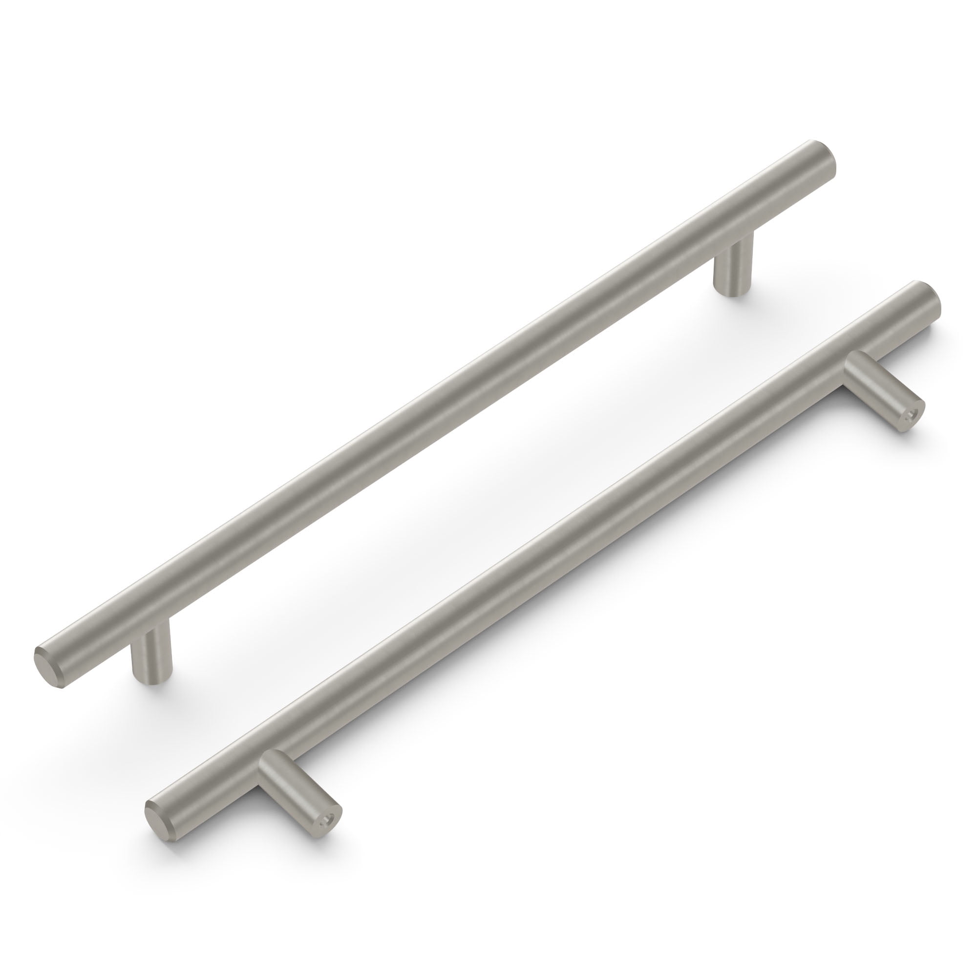 Belwith Hh75597-Ss Pull 192mm Stainless Steel, PartNo HH75597-SS, by ...