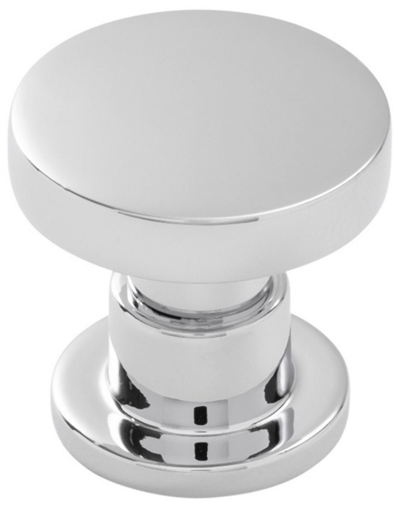 Belwith Keeler B077944 Urbane 1-1/4" Luxury Classic Modern Industrial ...