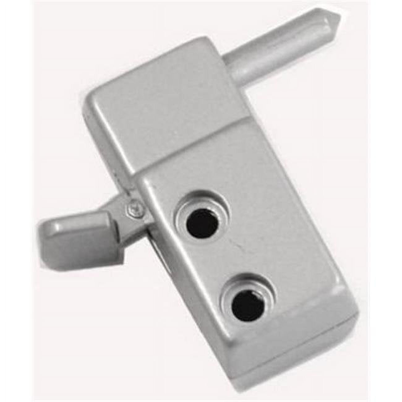 Belwith Products 1251 Step On Patio Door Lock - Walmart.com