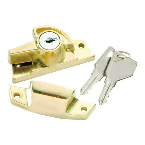 Window Locks in Window Hardware - Walmart.com