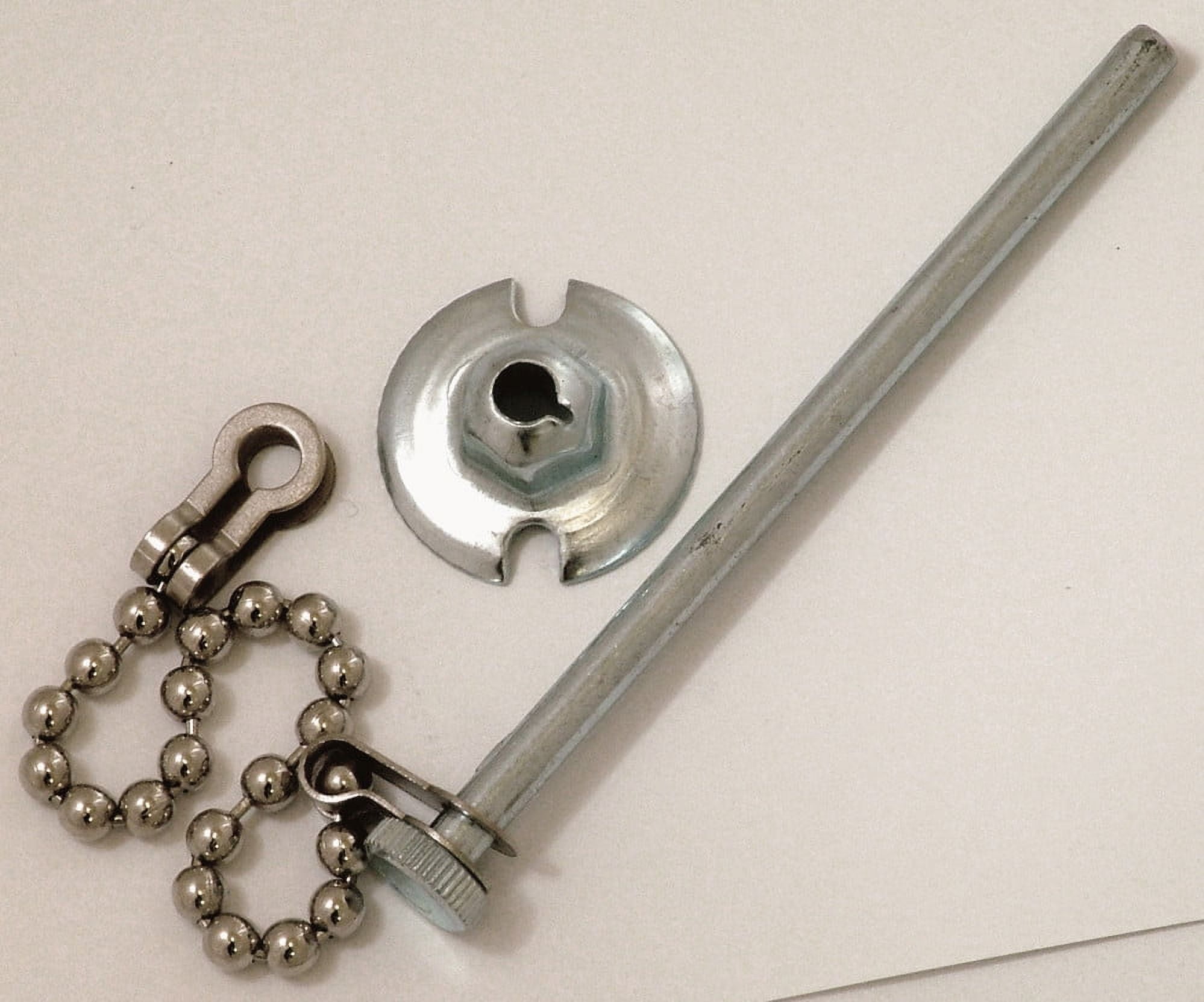 Belwith Products 1970 Patio Door Pin Lock - Walmart.com